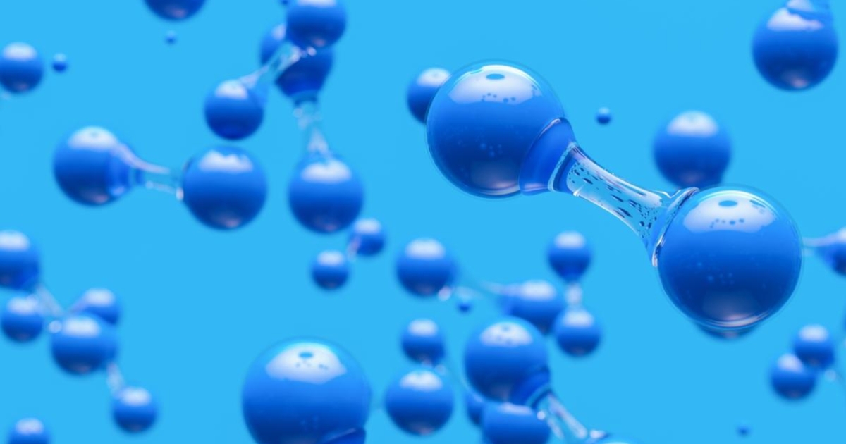 Global hydrogen demand up 2% in 2024 | Asian Business Review