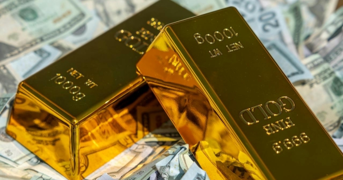 Zijin Gold eyeing to raise US$3b through IPO in Hong Kong | Hong Kong ...