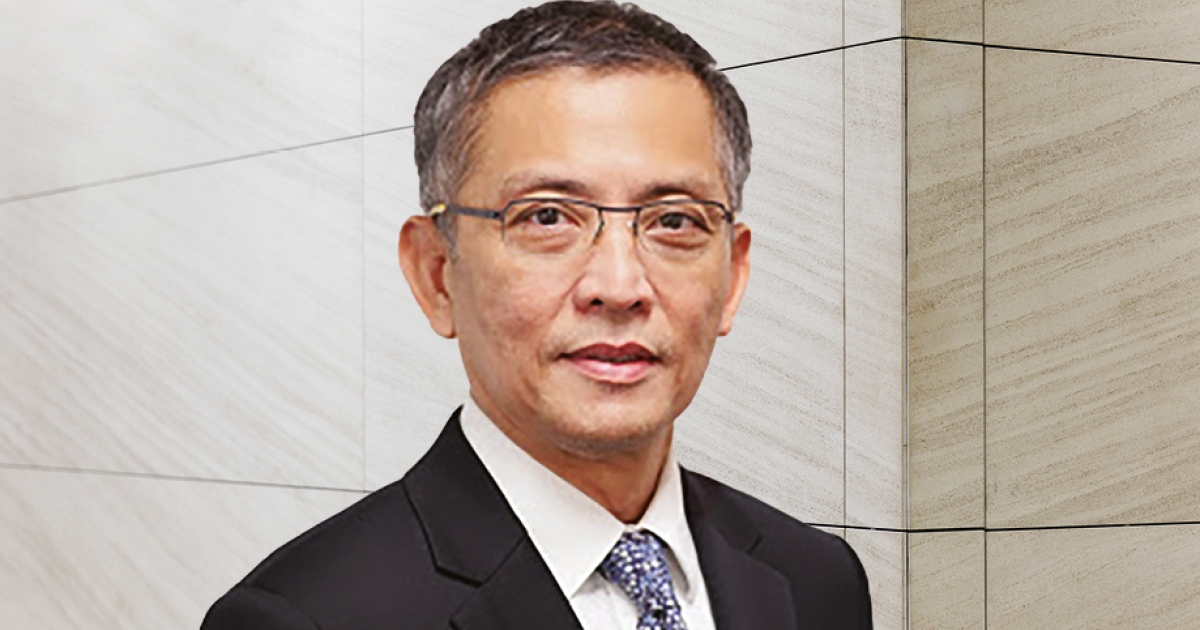 Great Eastern Holdings appoints Khoo Cheng Hoe Andrew to board role ...