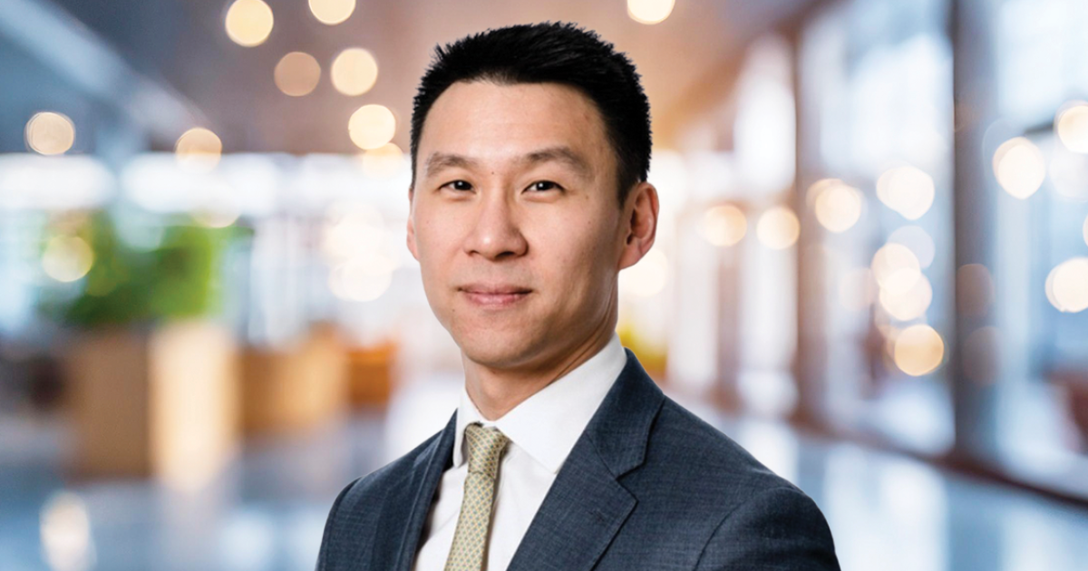 Canopius Group appoints Ray Wong as APAC energy underwriter | Insurance ...