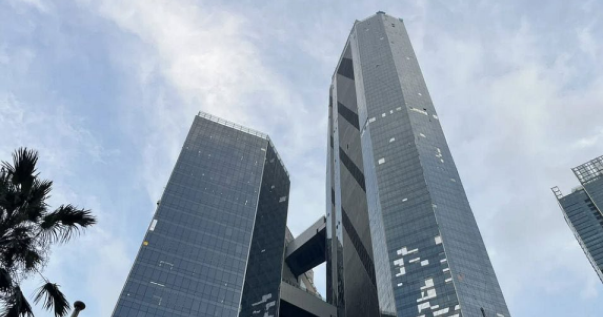 Oxley completes flagship Oxley Towers KLCC | Singapore Business Review