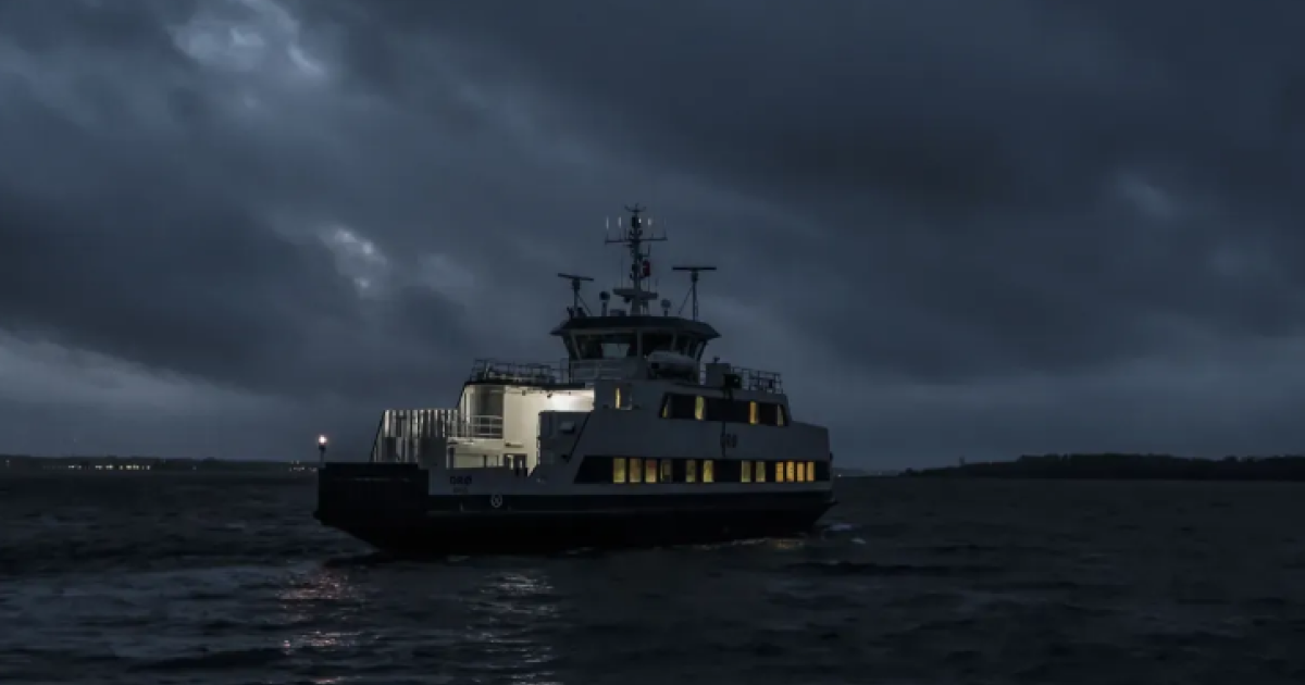OCTAVE Capital, Katapult Ocean launch $96.15m ocean fund | Singapore ...
