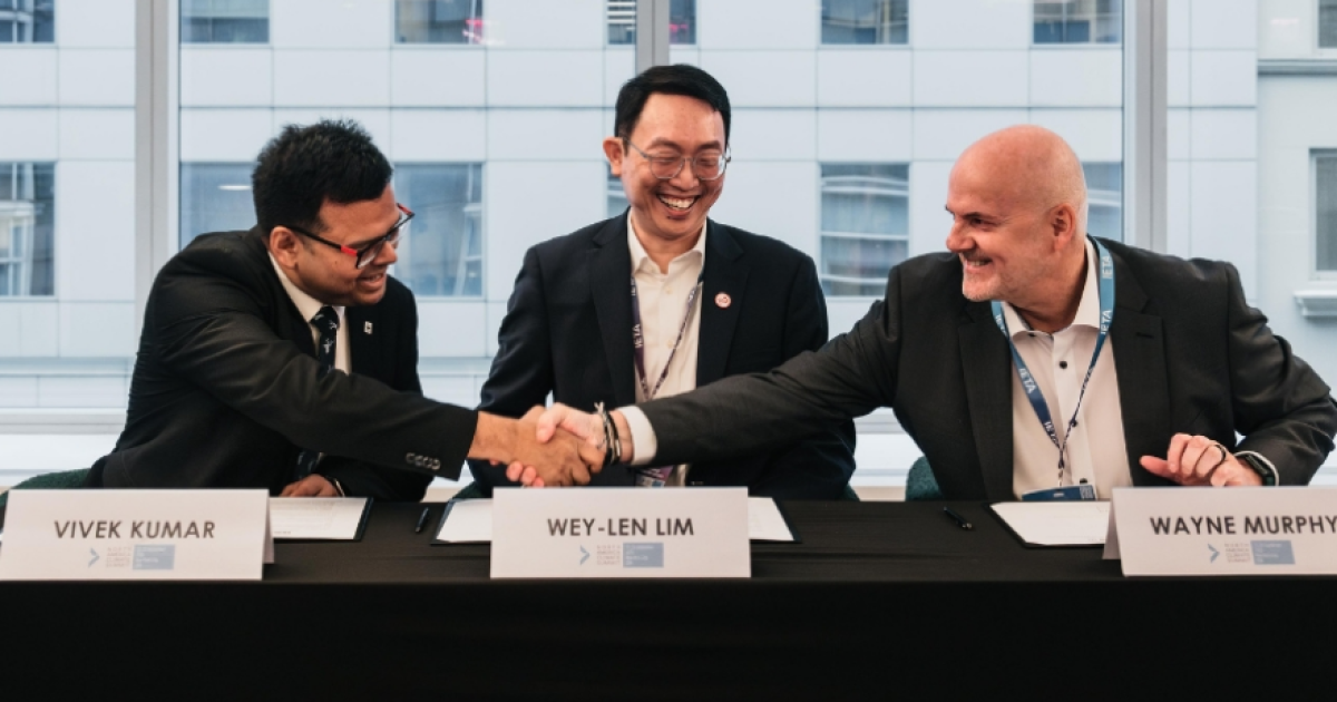 WWF Singapore, Hatch Blue partner to tackle blue carbon | Singapore ...