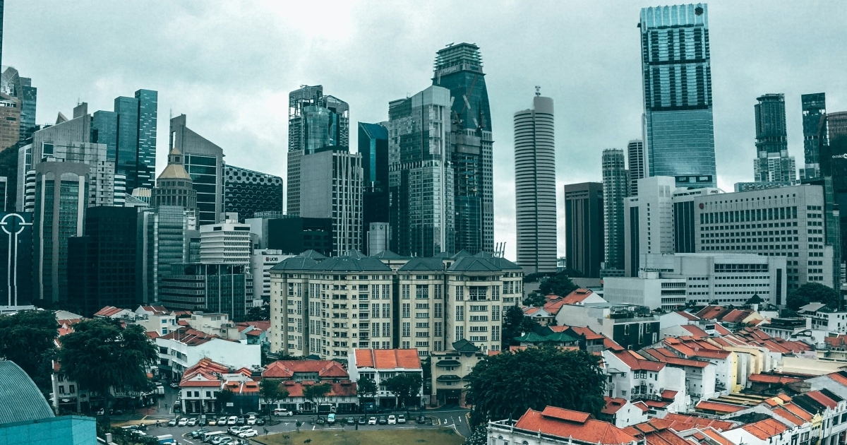 Sing Holdings and Sunway Developments hold top bid for second Chuan ...