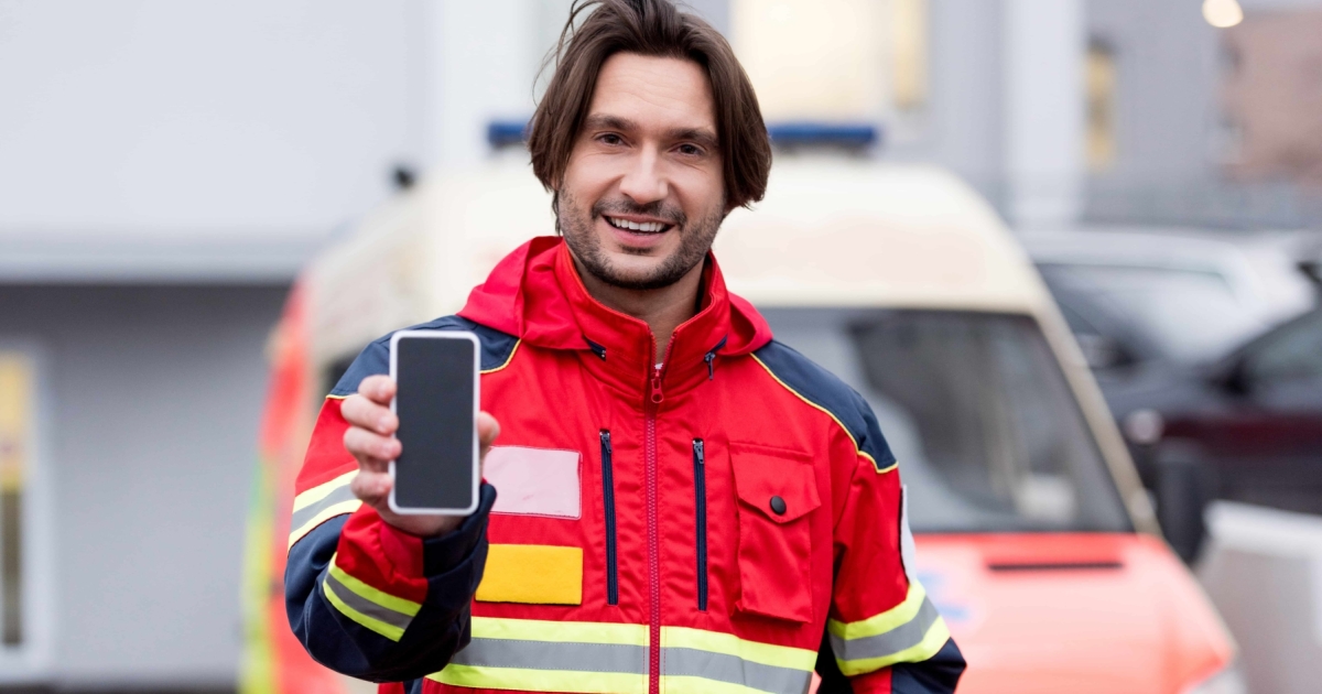 New Zealand introduces mobile tracking system for emergency response ...