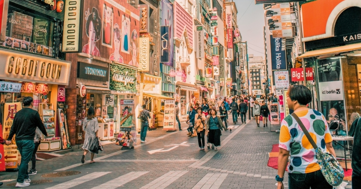 South Korea’s life insurance market to hit $174.4b in 2030 | Insurance Asia
