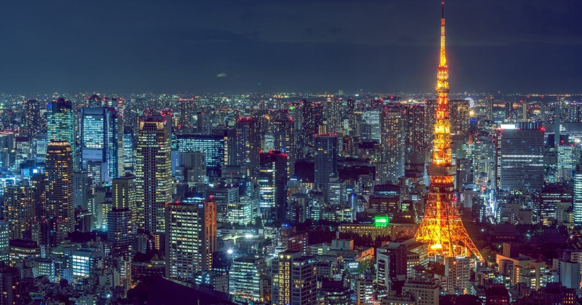 Tokyo Grade A office leasing volumes to remain solid in H2 | Real ...