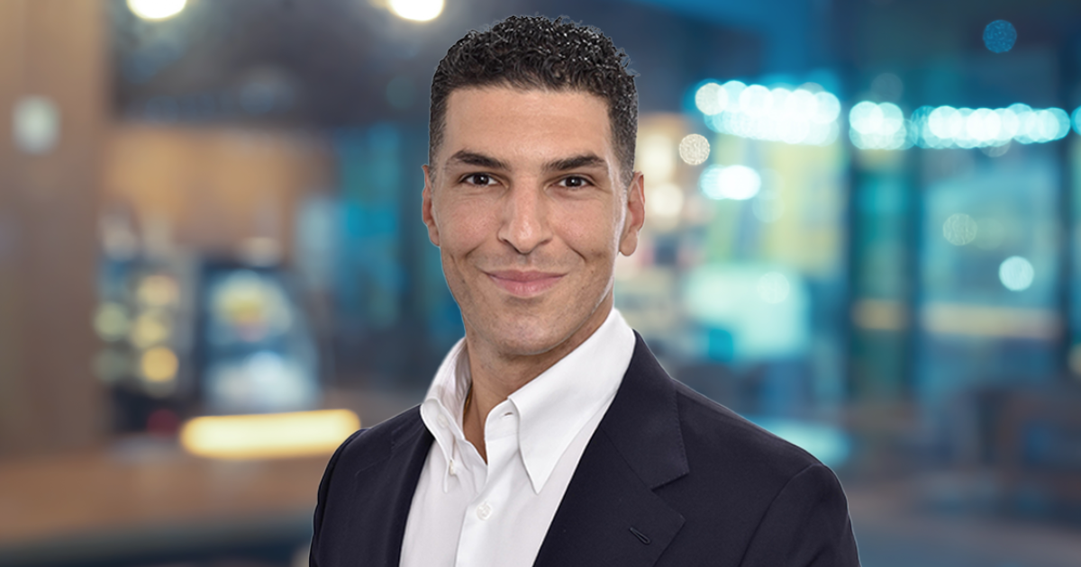 Allianz Trade appoints Hassan Omaish as CEO for Hong Kong, Korea ...