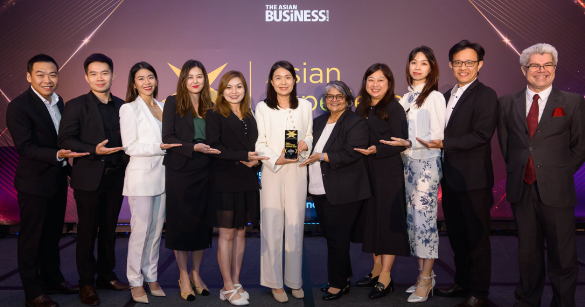 Vantive dialysis solution bag recycling project wins Asian Experience ...