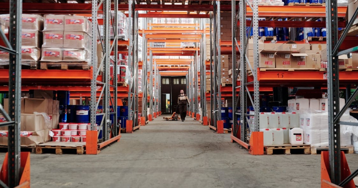 Over 427,000sqm of new leasable industrial space to be completed in ...