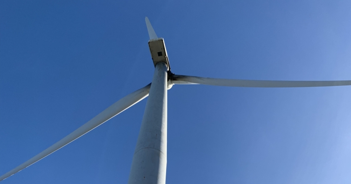 Global wind capacity additions to hit 170 GW in 2025 | Asian Power