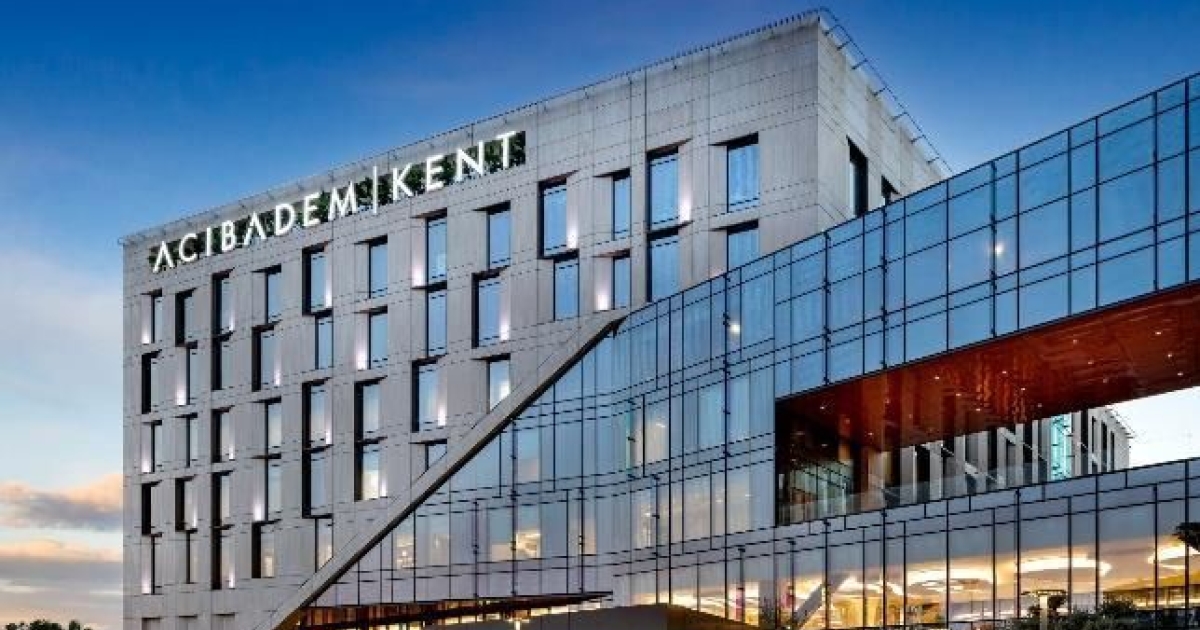 What’s new with Turkiye’s Acıbadem Kent Hospital? | Healthcare Asia ...