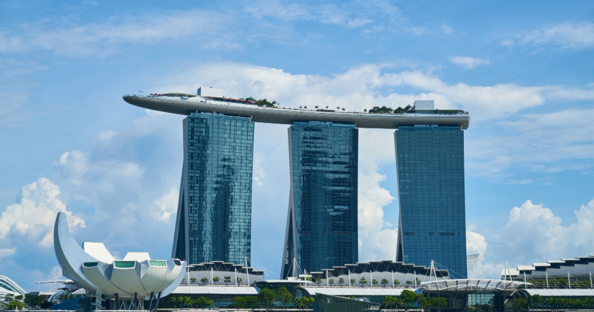 Aztech Global profit falls 55.5% in 9M as IoT orders slow | Singapore ...