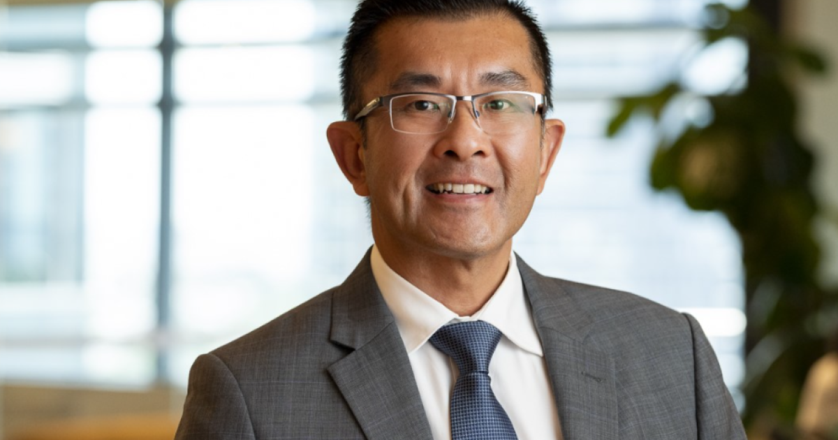 ANZ names Sheng Lee as country head of Vietnam operations | Asian ...