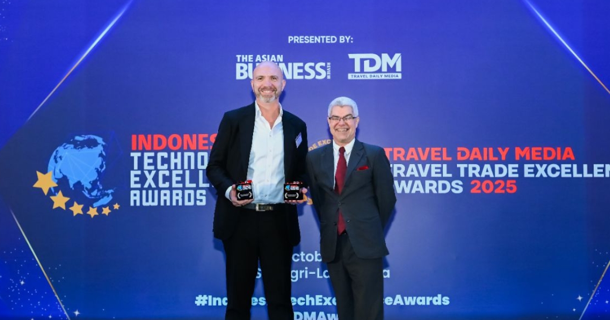 bolttech Indonesia clinches two accolades at Indonesia Technology ...