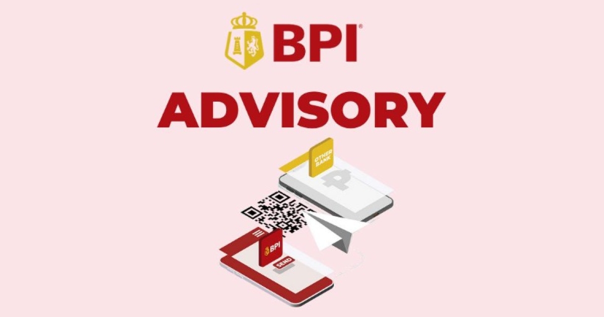 BPI digital platforms unavailable on 4 October 2025 | Asian Banking ...