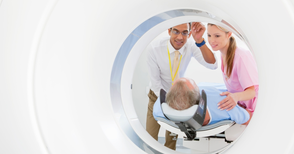 Ryde Hospital to introduce first MRI service as part of $341.7m upgrade ...