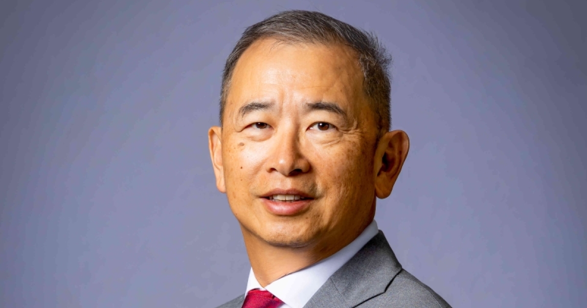 EFG Bank AG names Robin Heng as vice chairman of SEA | Asian Banking ...