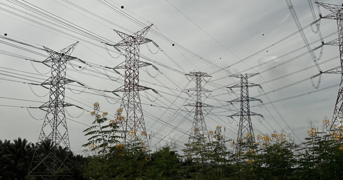 Singapore’s focus areas for a resilient energy grid | Asian Power