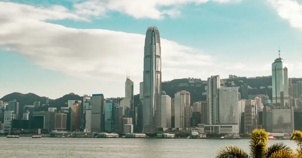 Private lenders step in as Hong Kong banks cut real estate loan growth ...