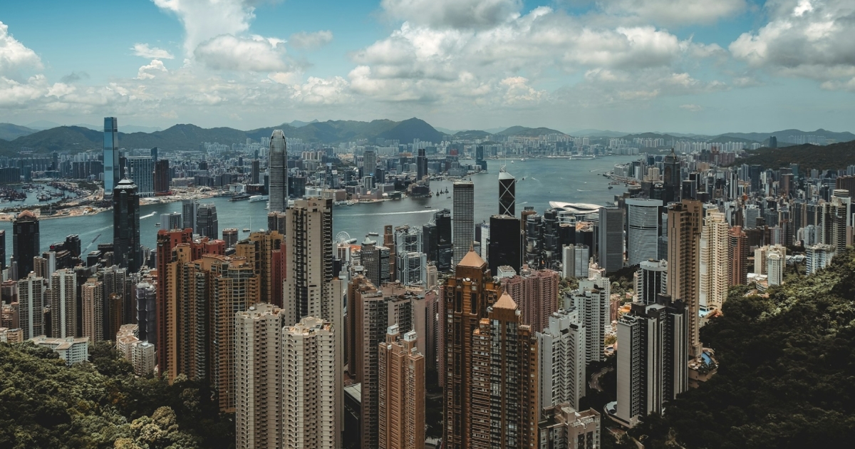 Hong Kong suspends contractor from public tenders after fatal accident ...