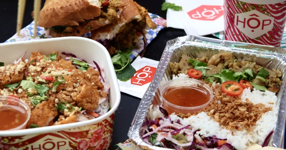 HOP Vietnamese returns to expansion | QSR Media