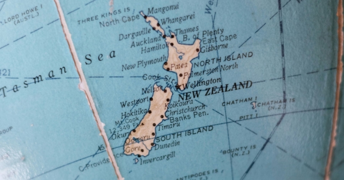 Chubb Life NZ names James Dunbar as South Island partnership lead ...