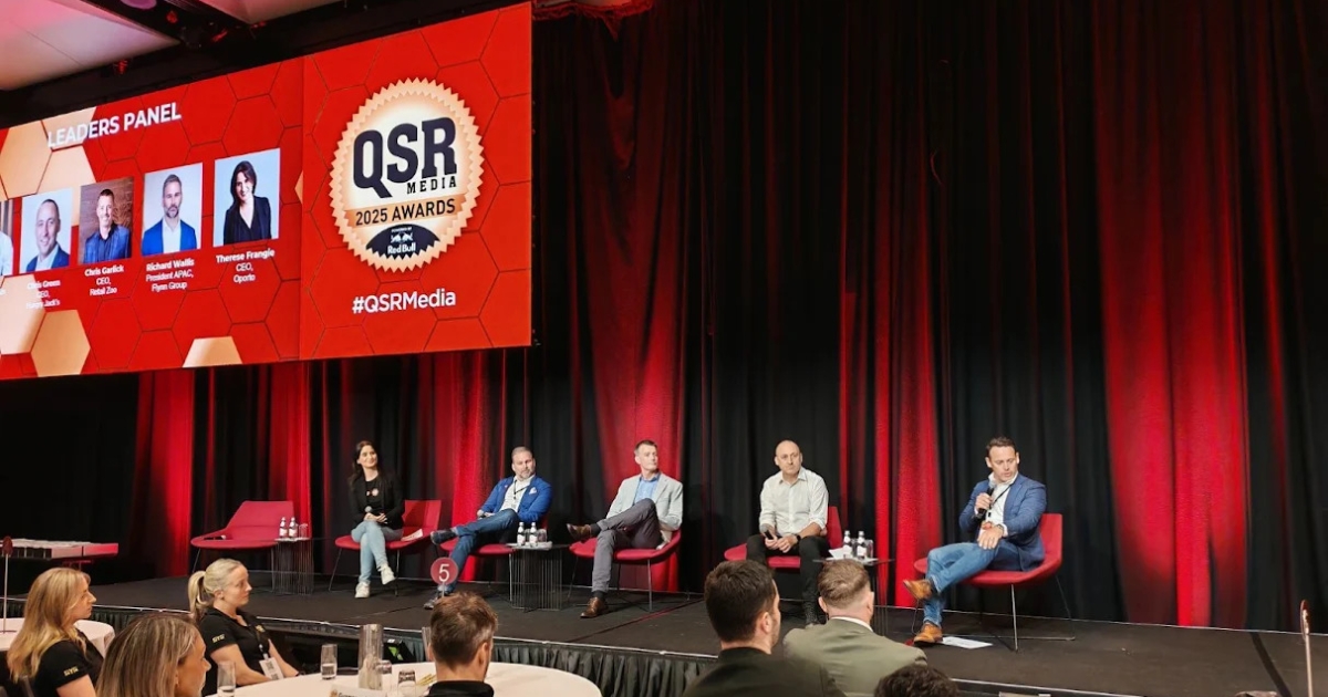 Australia’s QSR chains turn to late-night business to boost sales | QSR ...