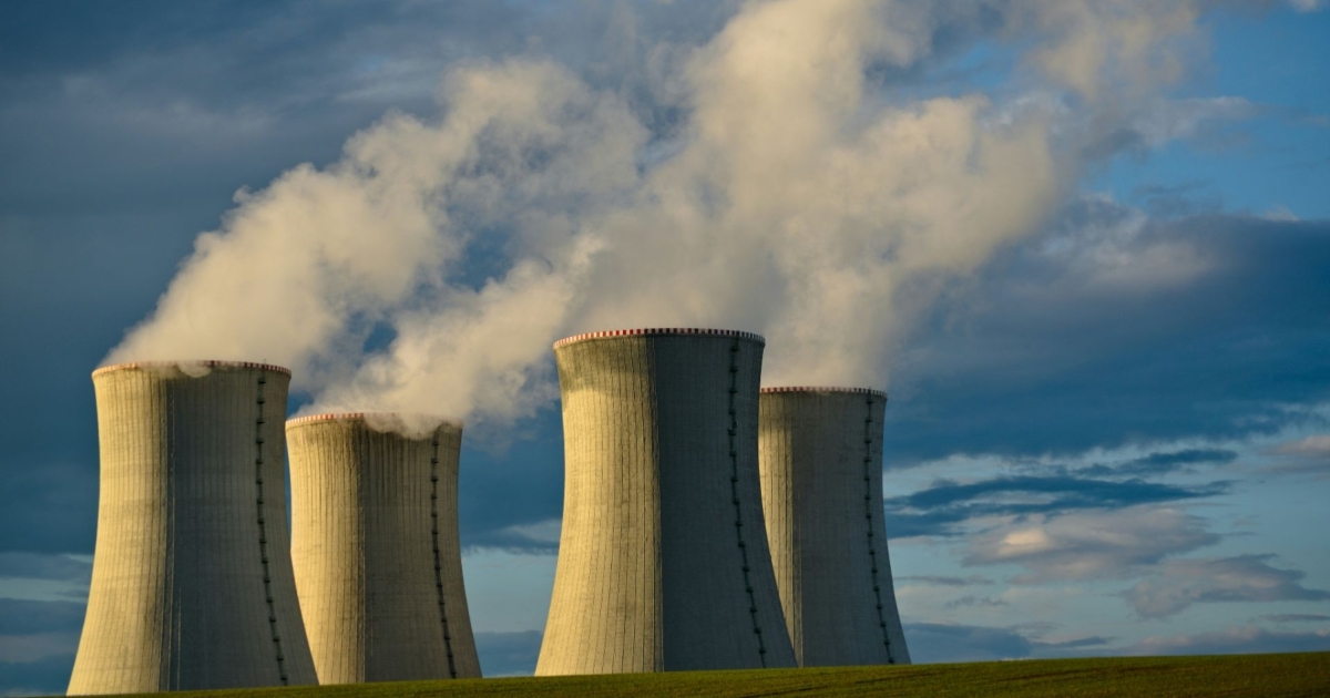 Tokio Marine GX backs new insurance for nuclear fusion risks ...