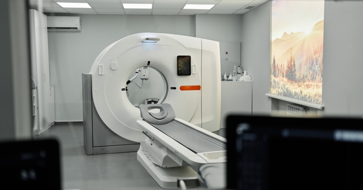 India’s 3T MRI systems market eyes 12% CAGR growth until 2036 ...