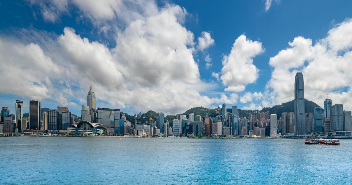 HK launches GoGlobal Task Force to help Mainland enterprises expand ...