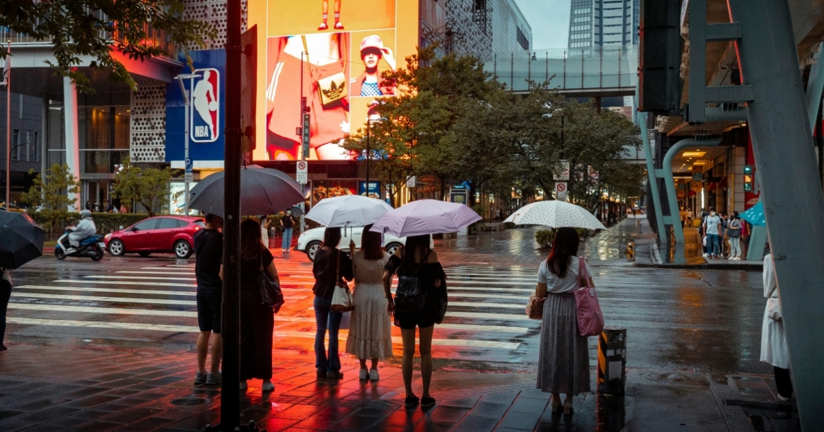 Why Taiwan’s insurance outlook remains solid through 2029 | Asian ...