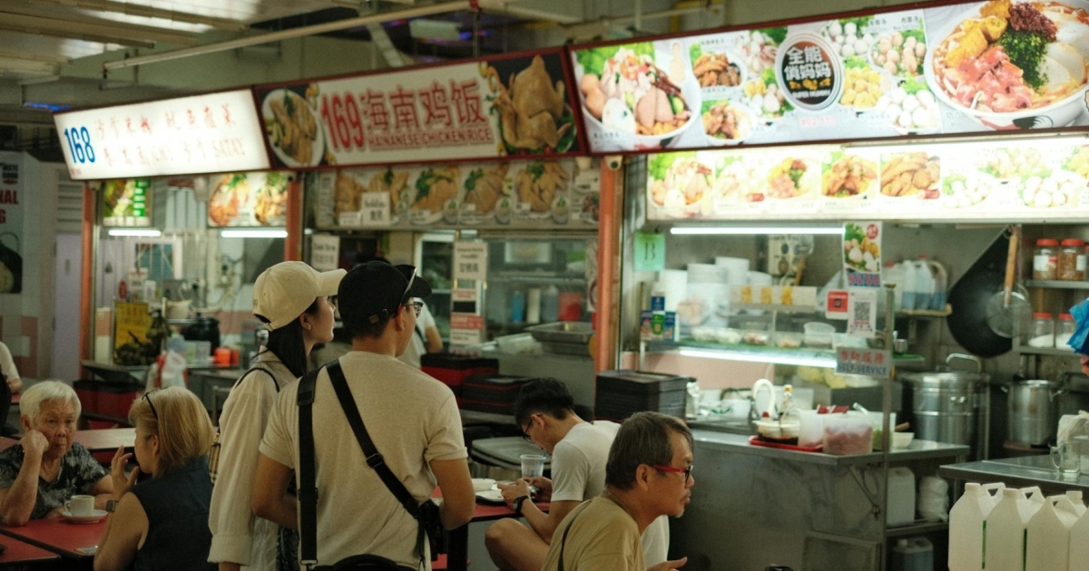 Licences, permits for Hong Kong hawker operators waived | Hong Kong ...
