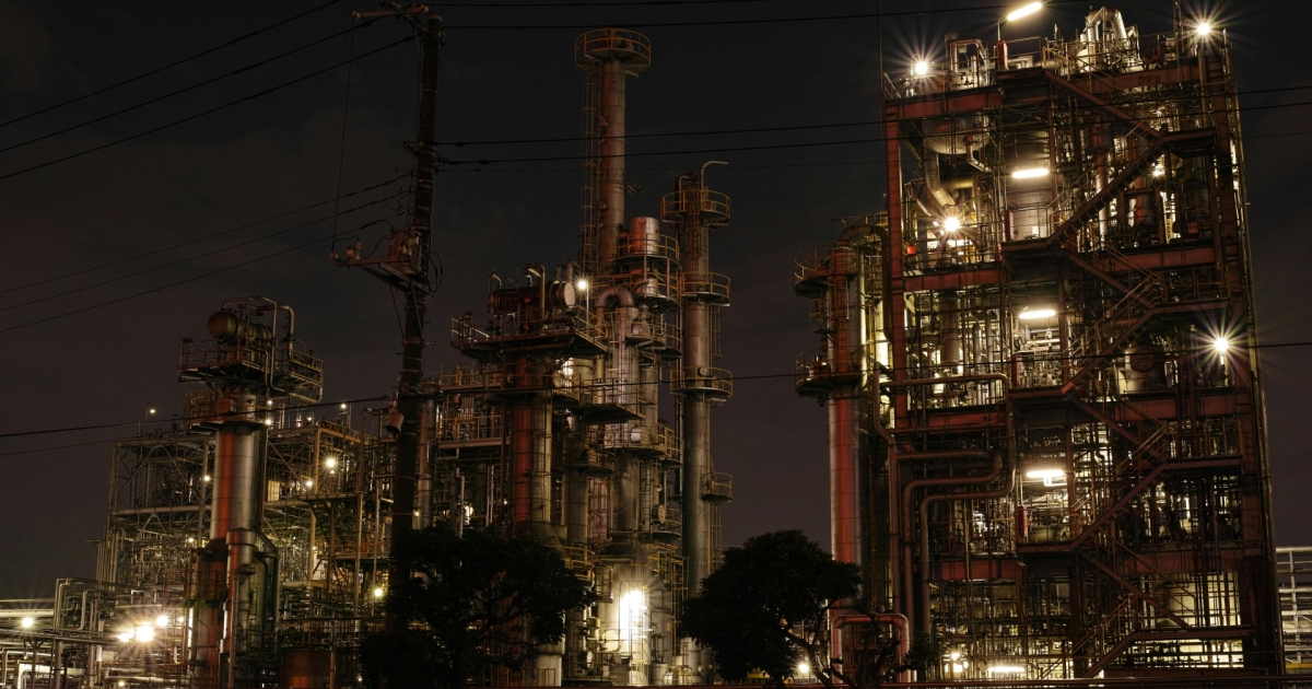 Global turbine crunch threatens Vietnam and Philippines gas power ...