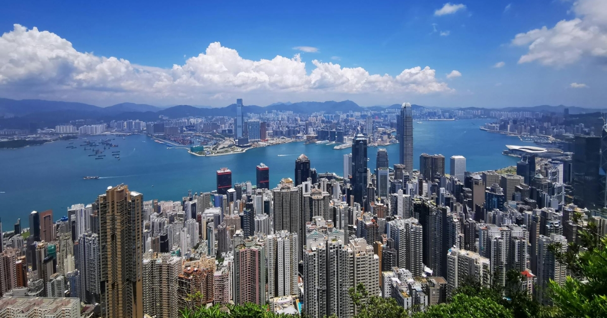 SFC opens consultation on revisions to HK retail fund code | Hong Kong ...