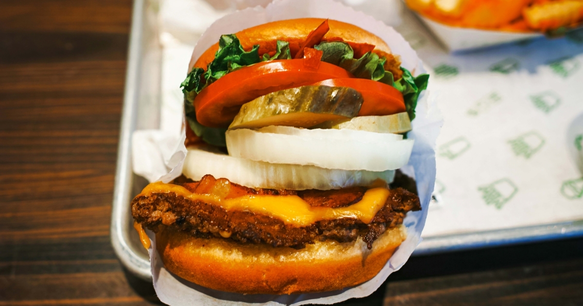 US burger chain Shake Shack to debut in Australia | QSR Media