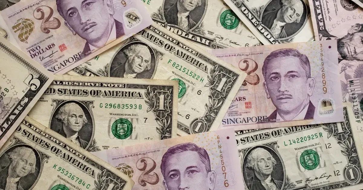 OUE REIT launches $500m commercial paper programme | Singapore Business ...