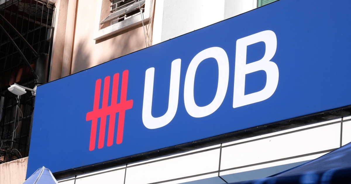 Here's how UOB plans to grow its wealth and wholesale units | Asian ...