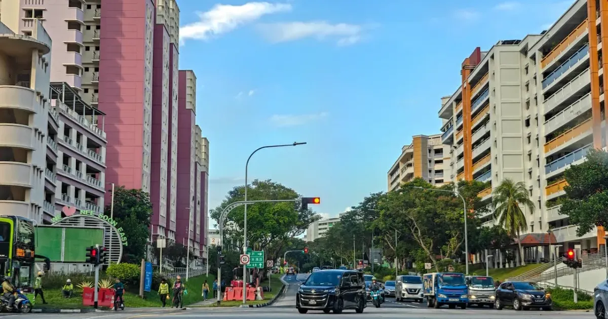 Woodlands Drive 17 EC site to draw 3–6 bidders | Singapore Business Review