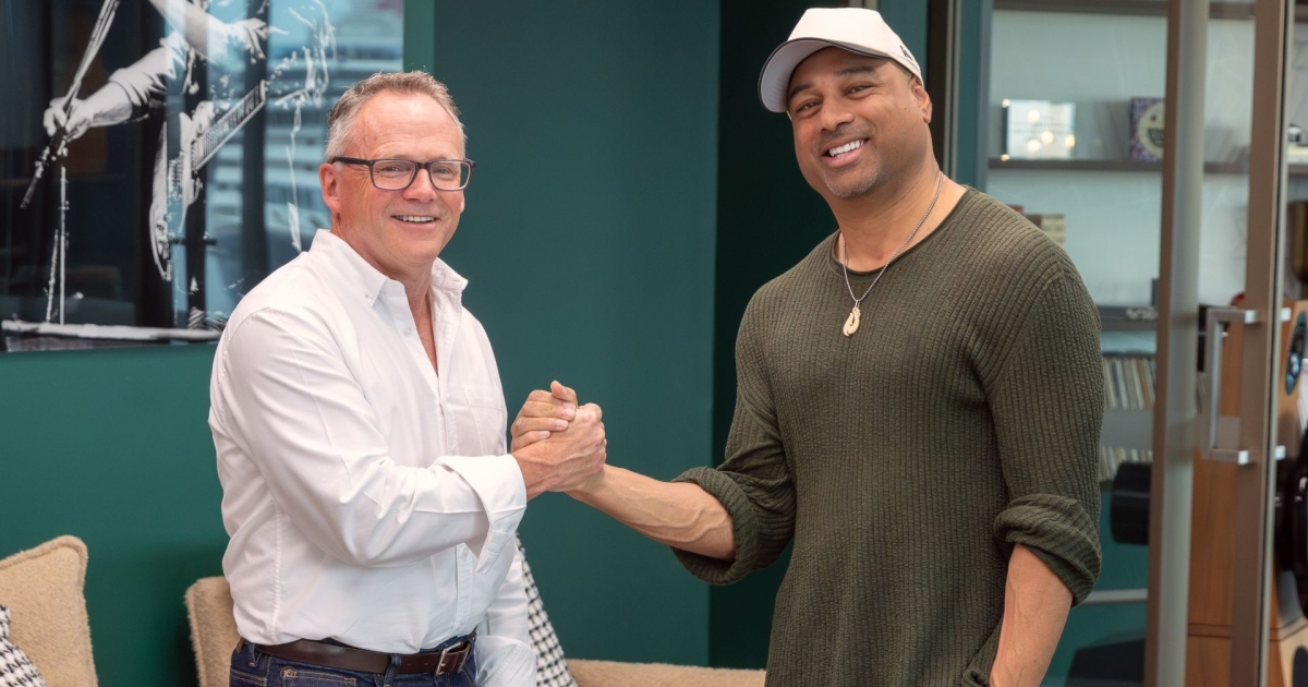 Zambrero founder names new CEO | QSR Media Australia