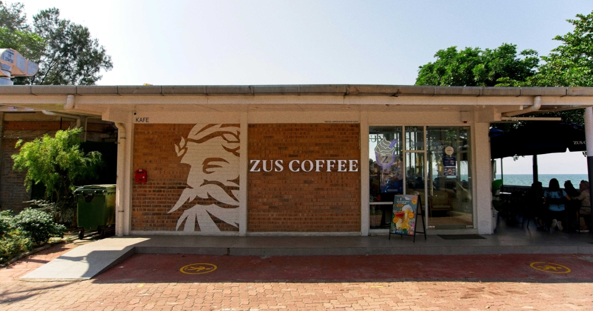 Social Media Wrap: ZUS Coffee shutters all its restaurants for a day ...