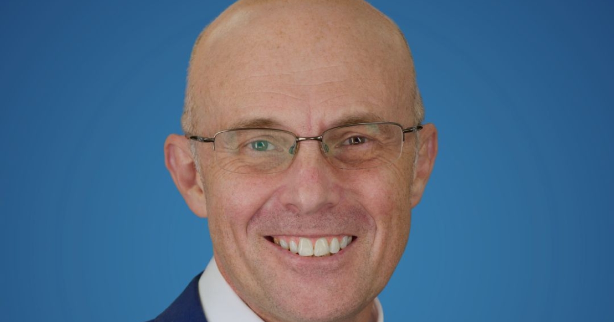 Ramsay Health Care appoints new Group CFO | Healthcare Asia Magazine