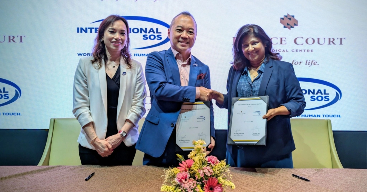 Malaysia’s Prince Court Medical Centre launches VIP ground liaison ...