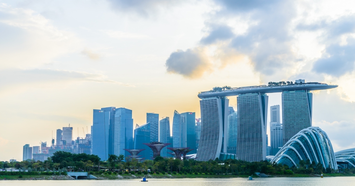 NetLink NBN Trust reports $207.1m revenue for H1 FY2026 | Singapore ...