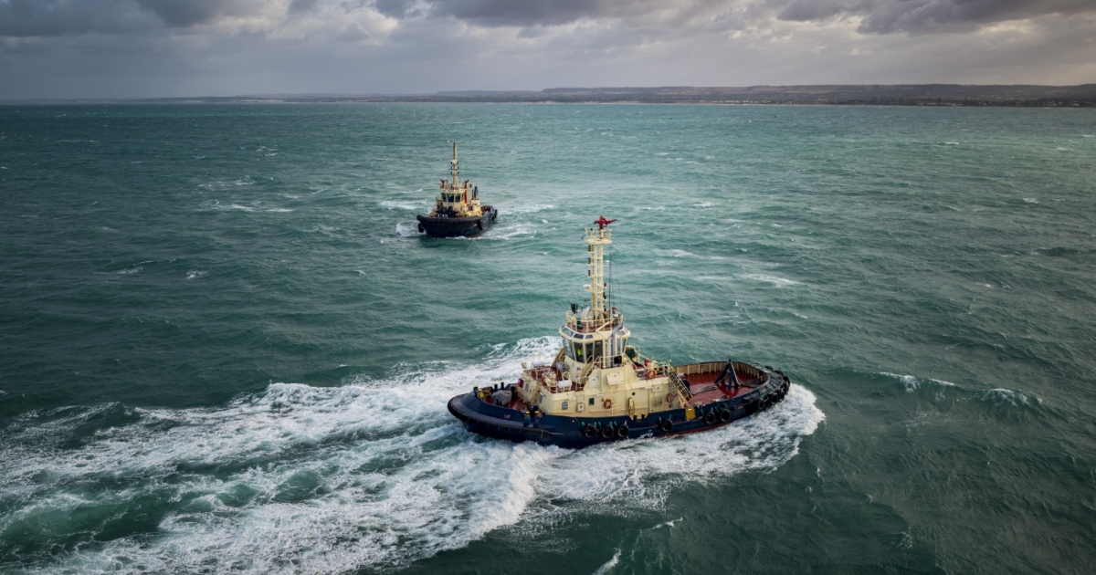 Seatrium secures contract for Tiber FPU project in Gulf of America ...