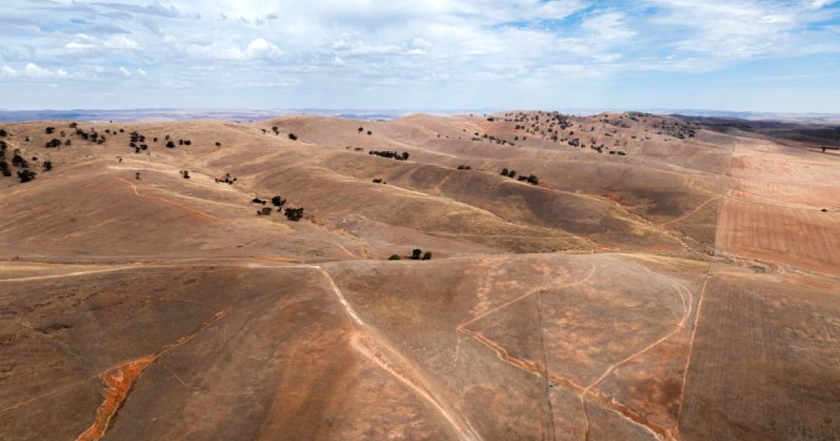 Aula Energy’s Carmody’s Hill Wind Farm bags connection approvals ...