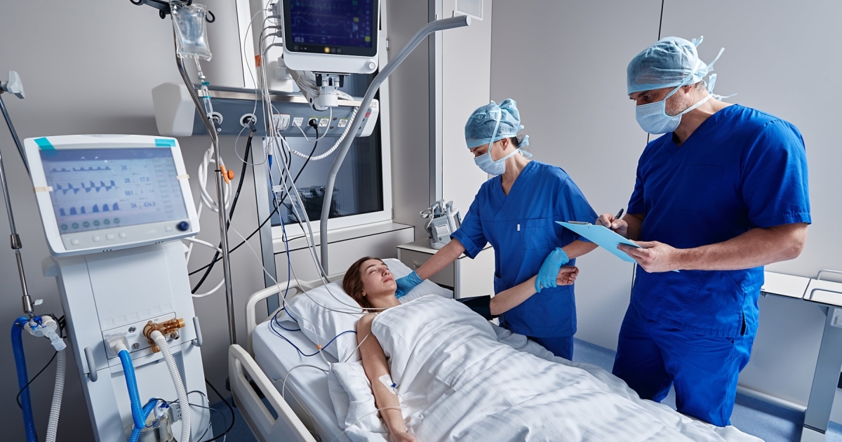 Global neurovascular devices market to hit 7.22b by 2030 | Healthcare ...