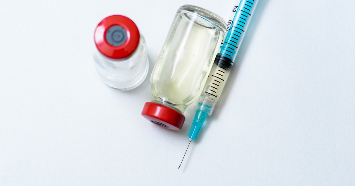 mRNA vaccine venture financing plunges 82% to $90m in 2025 YTD ...