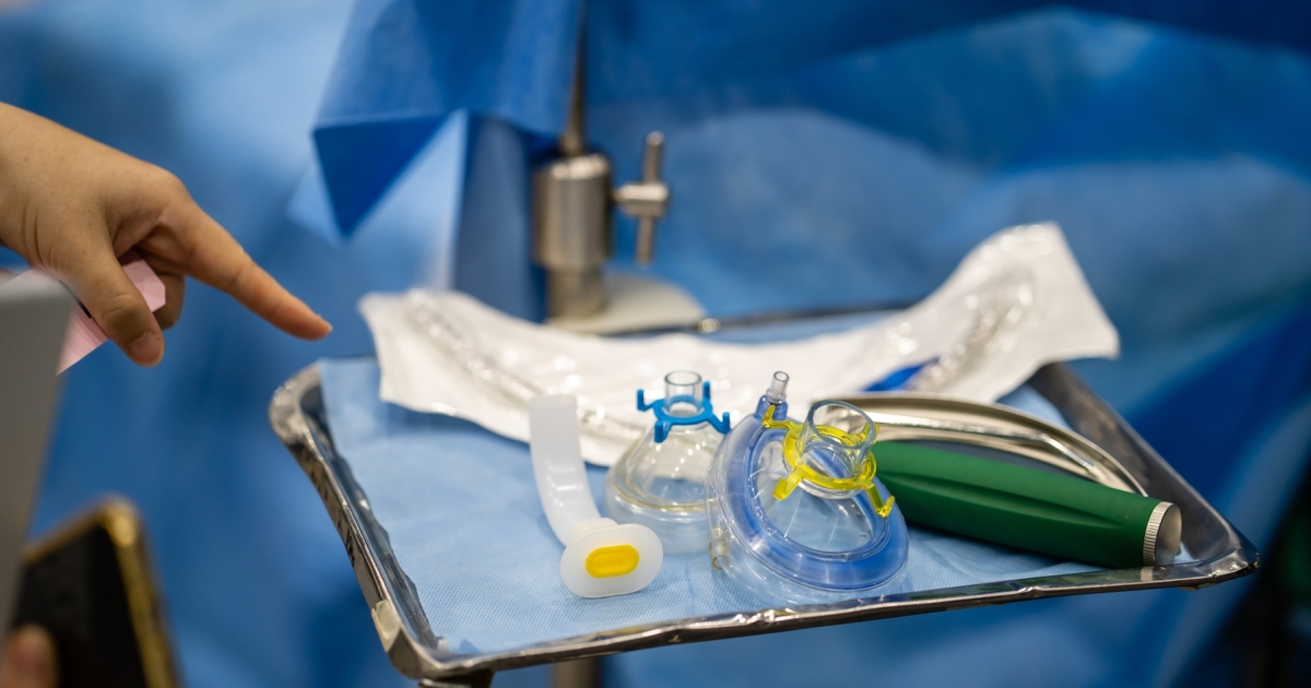 Global disposable medical device market to hit $144.85b by 2030 ...