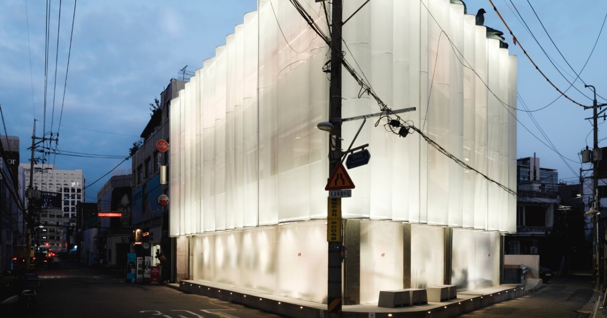 H&M opens new creative space in Seongsu, South Korea | Retail Asia